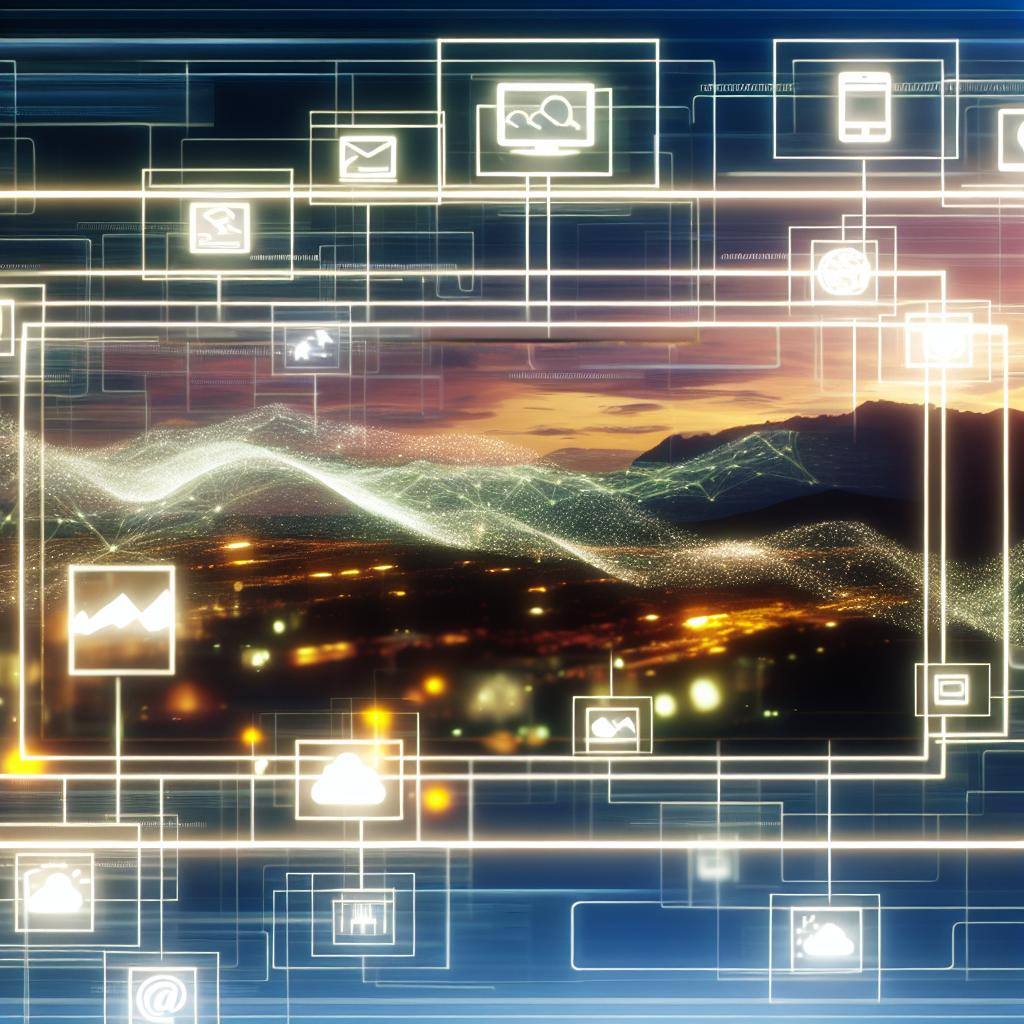 Implementing new technologies in associations Implementing new technologies in associations